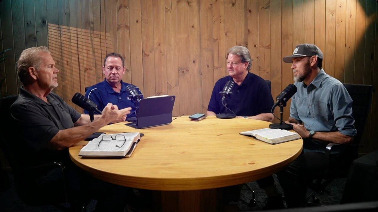 Simple Discipleship Ep. 2 - YouTube