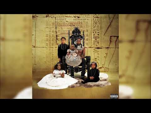 Offset - Lick (Official Audio)