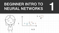 Beginner Introduction to Neural Networks - YouTube