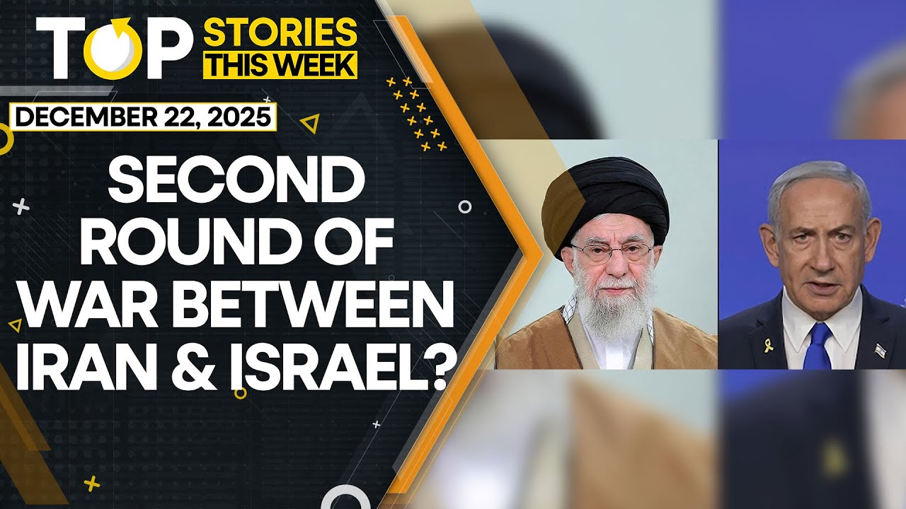 Israel Fears Iranian Surprise Attack, Tehran Warns of 'Unimaginable ...