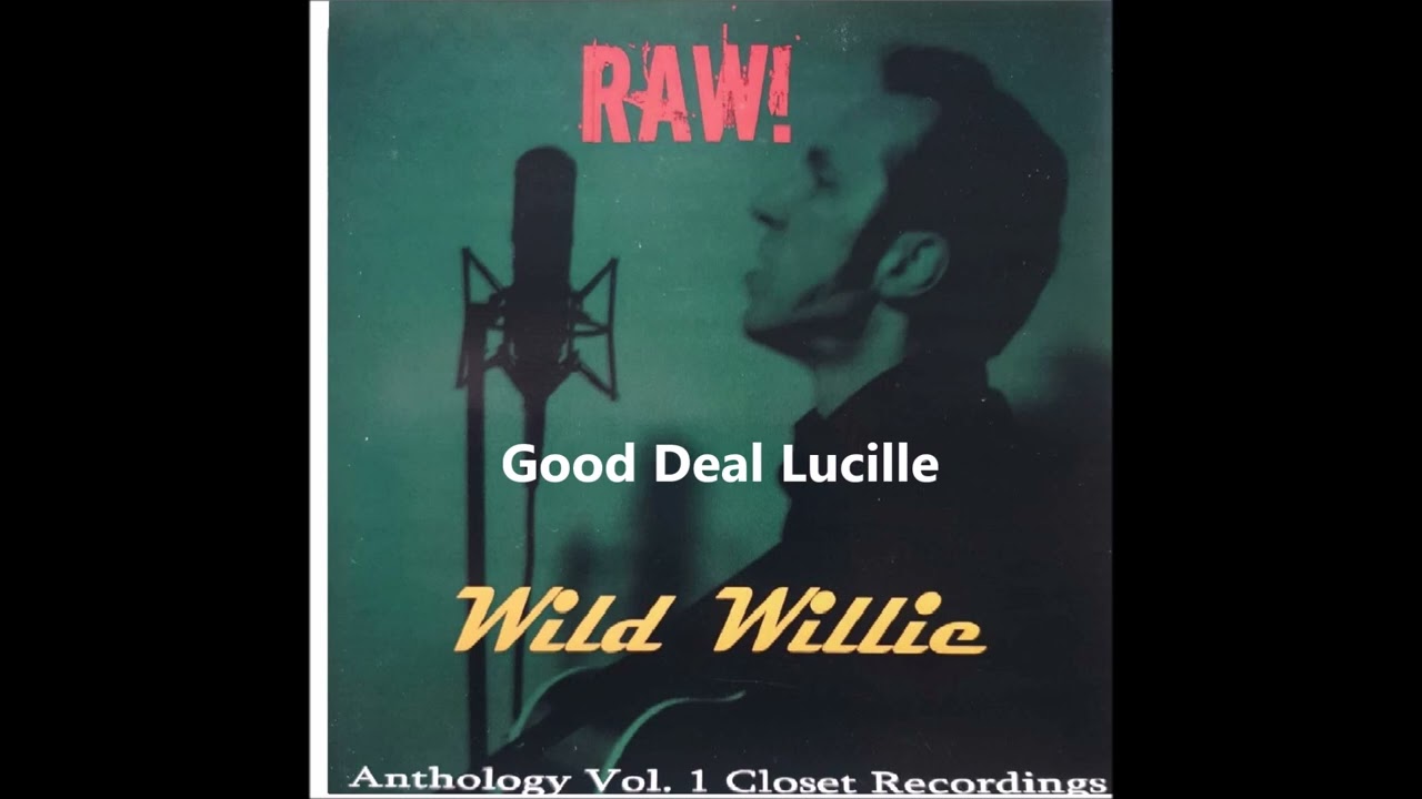 Good Deal Lucille - YouTube