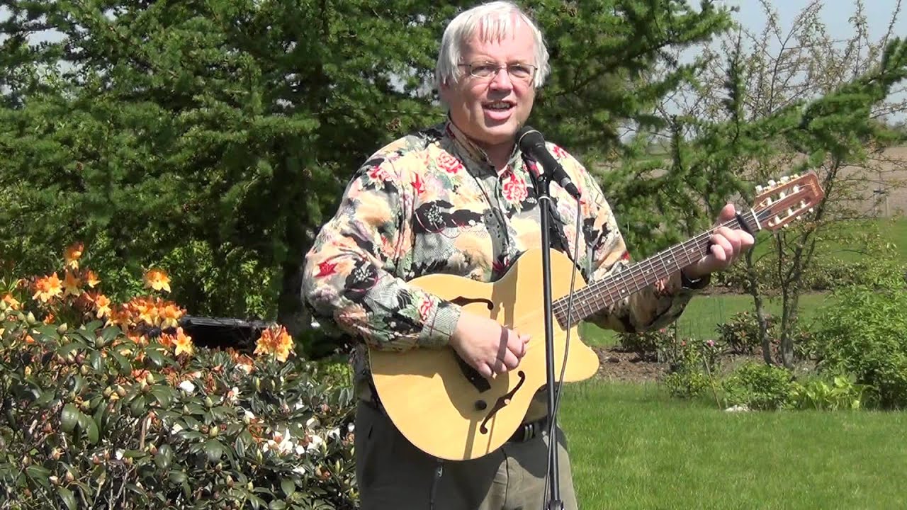 Kristian la Cour: Så skimrande var aldrig havet & Min älskling du är ...