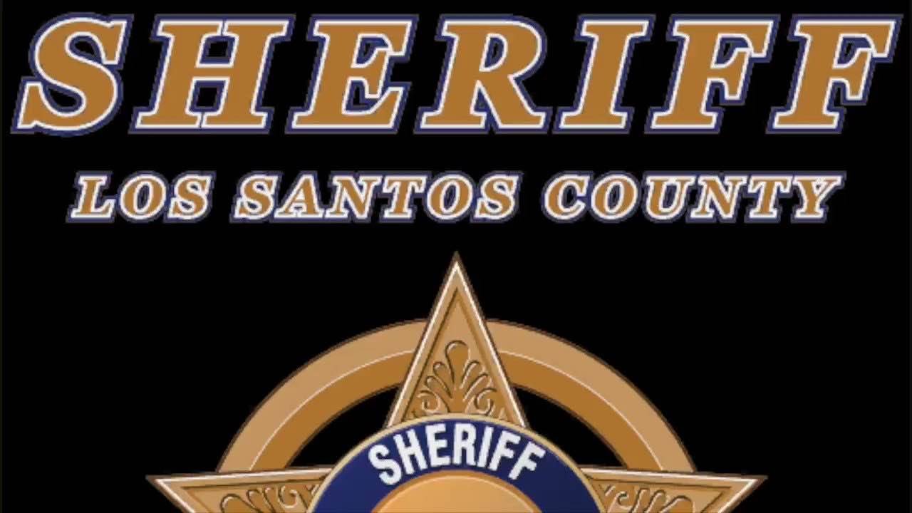 My daily life of being a lscso officer day 2 and night 2 - YouTube