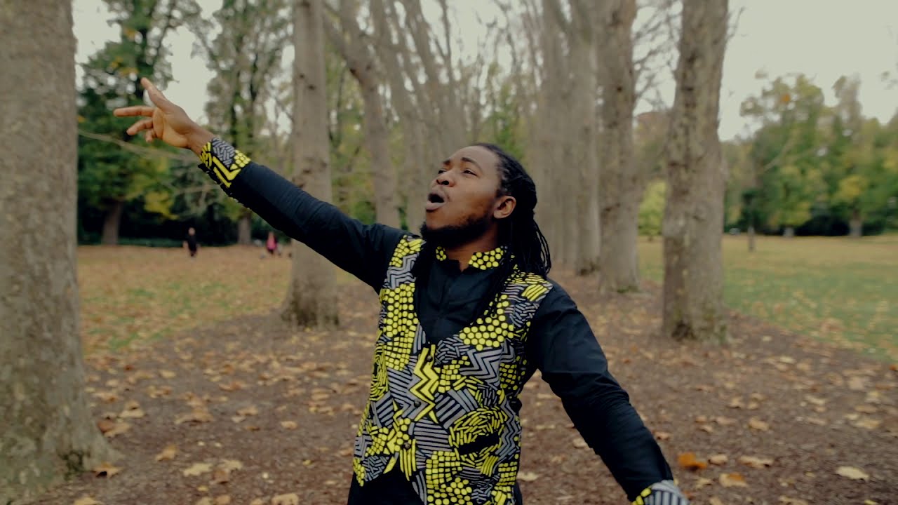 Alariiya - Olúgbohùn (Official Video) - YouTube