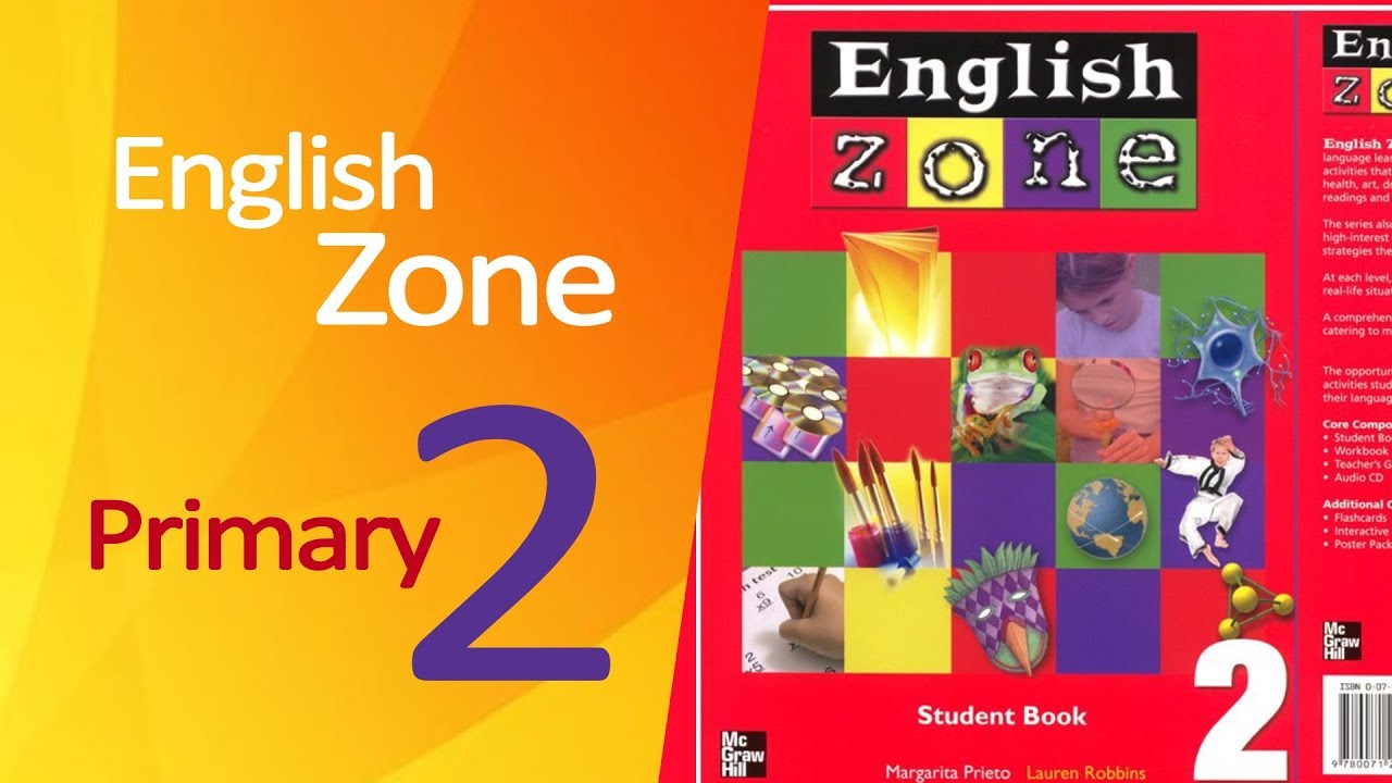 English Zone 2 unit 1 lesson a - YouTube