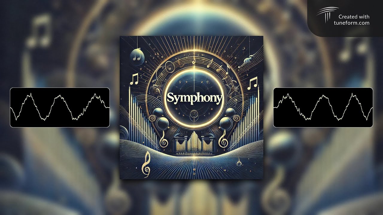 Symphony (Official Audio) | By CAY Music - YouTube