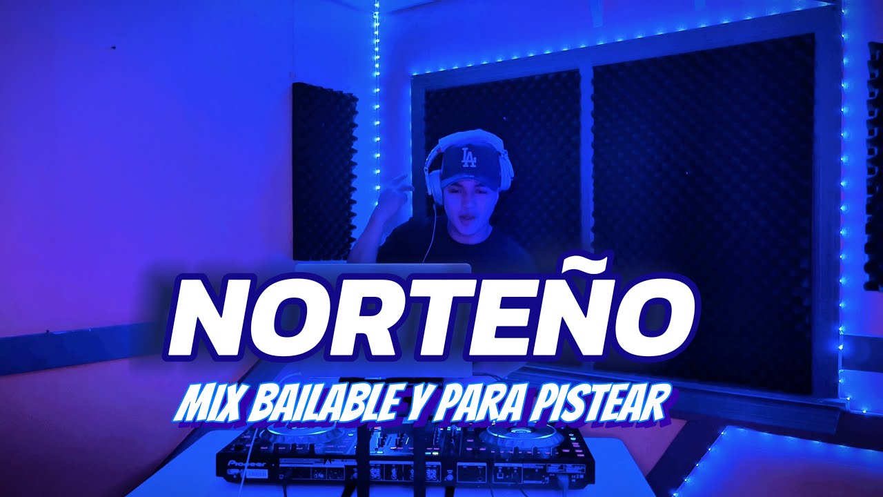 Mix Norteño / Mix Norteñas Para Bailar / Las Norteñas Mas Escuchadas ...