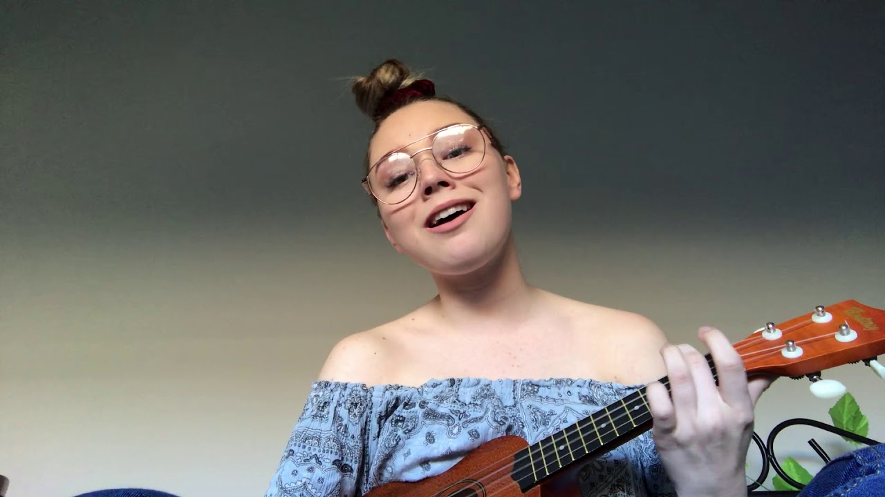 Fake - Phoebe Norris - Acoustic Version - YouTube