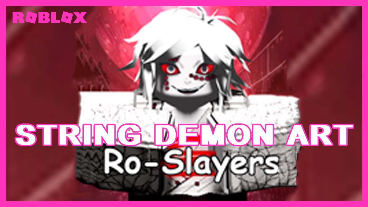 RO SLAYER EASY WAY TO KILL SUPER STRONG DEMONS PLUS LOCATION ROBLOX ...