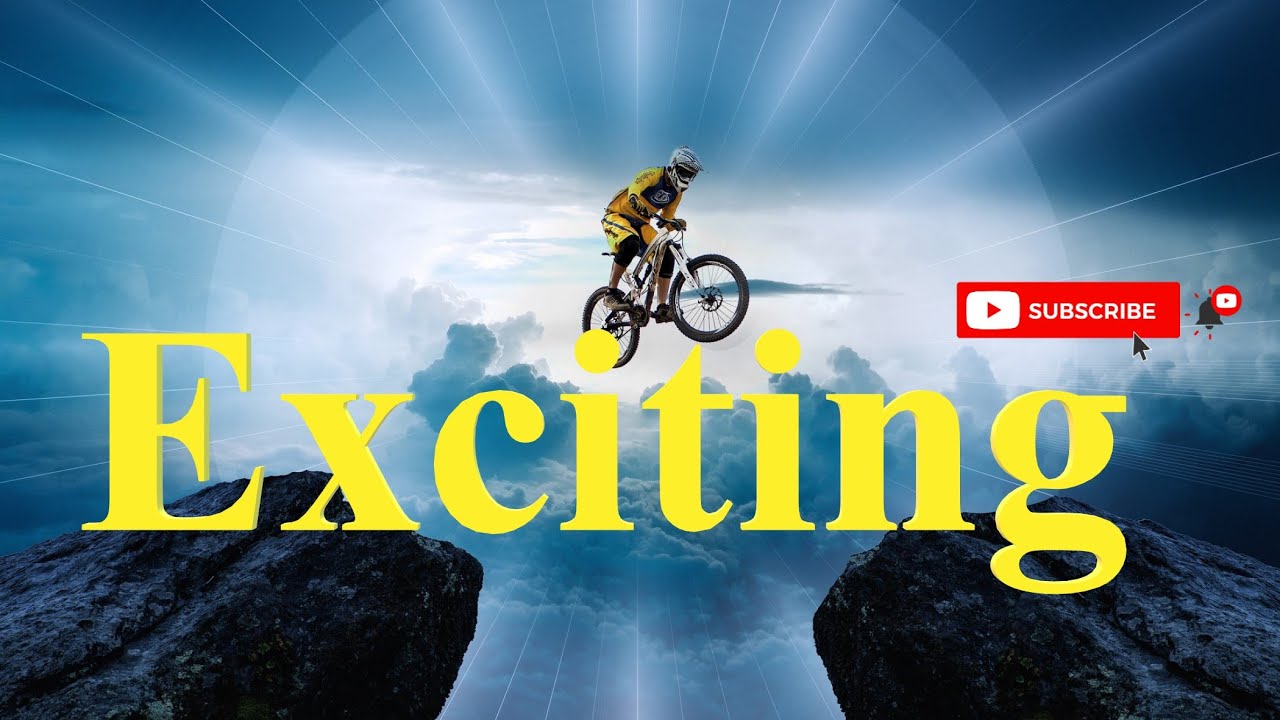 Upbeat & Exciting Background Music | Fun & Cool Advertising | Funky by ...