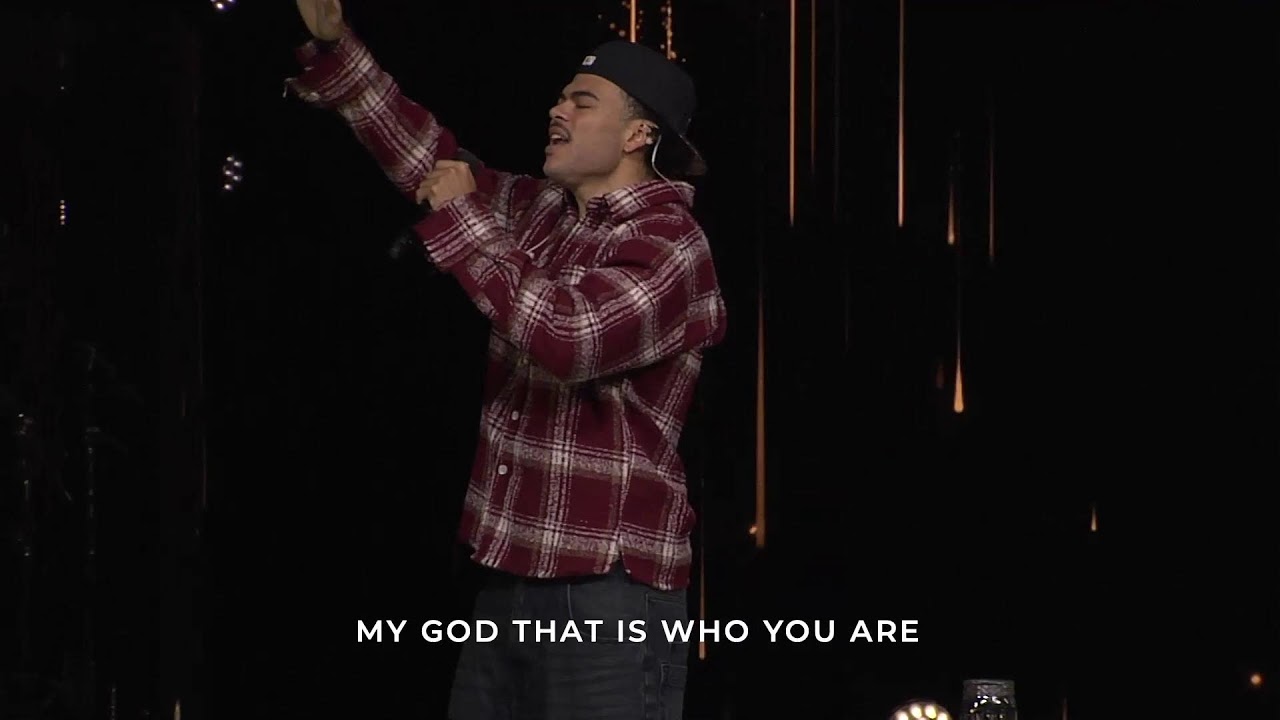The Fathers House 9am Service - YouTube