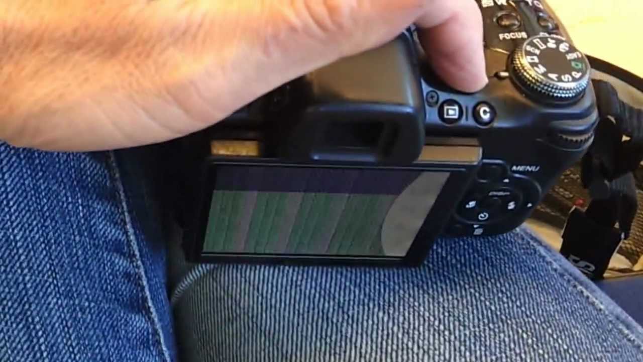 Broken Camera Video.mp4 - YouTube