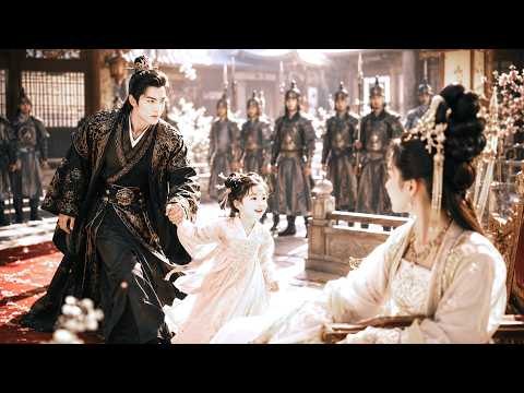 Reborn, my sister stole noble status, but I helped Dad marry a princess, became a beloved princess!