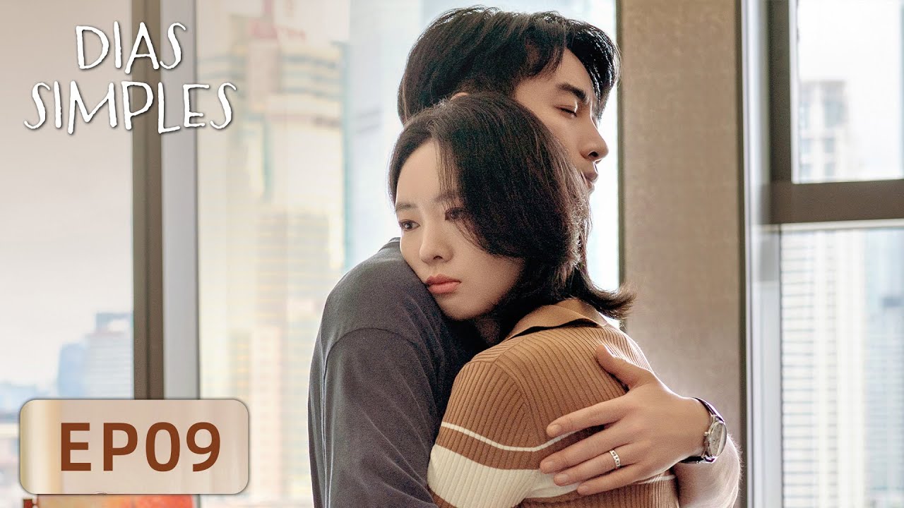 Dias Simples | Episódio 09 Completo (Simple Days)｜WeTV - YouTube