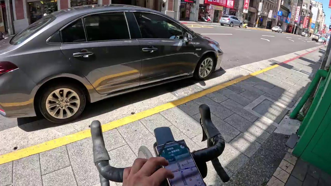 台北 #uber 250618 - YouTube