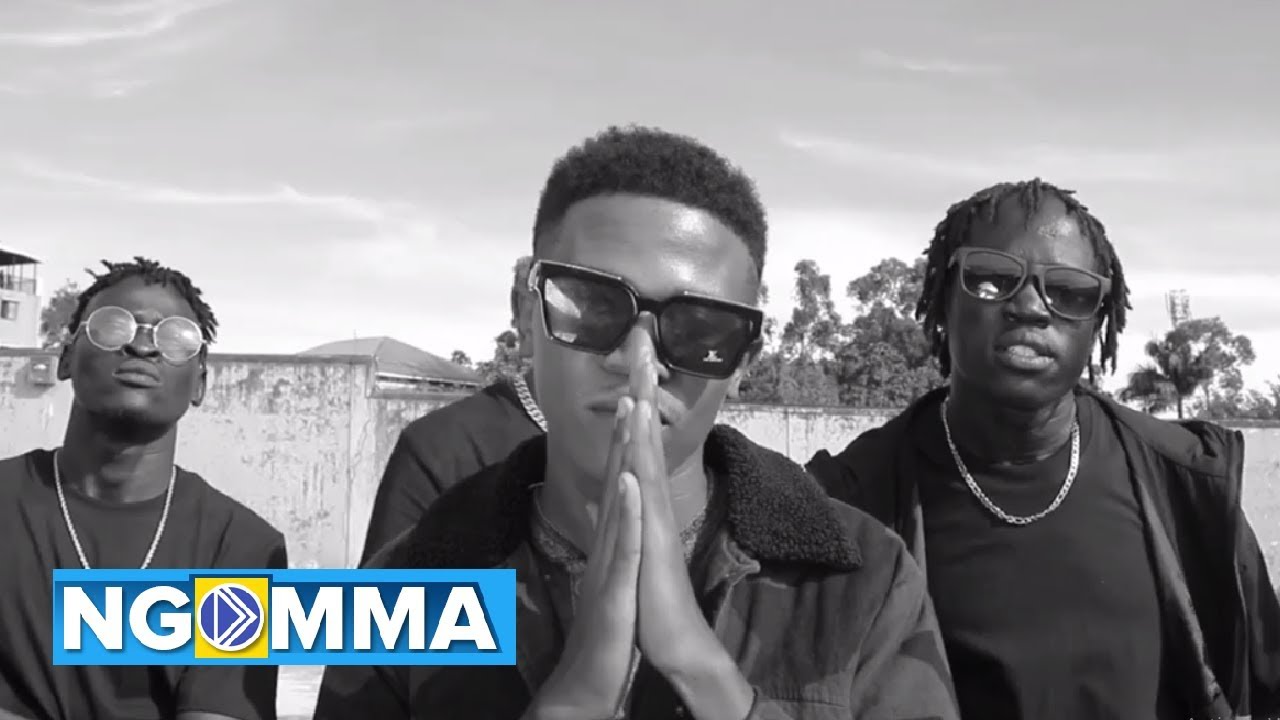 SD-JAY_BE THUK [ OFFICIAL VIDEO ] FT RAY HARMONY, BRAVO KISS, L-MASK ...