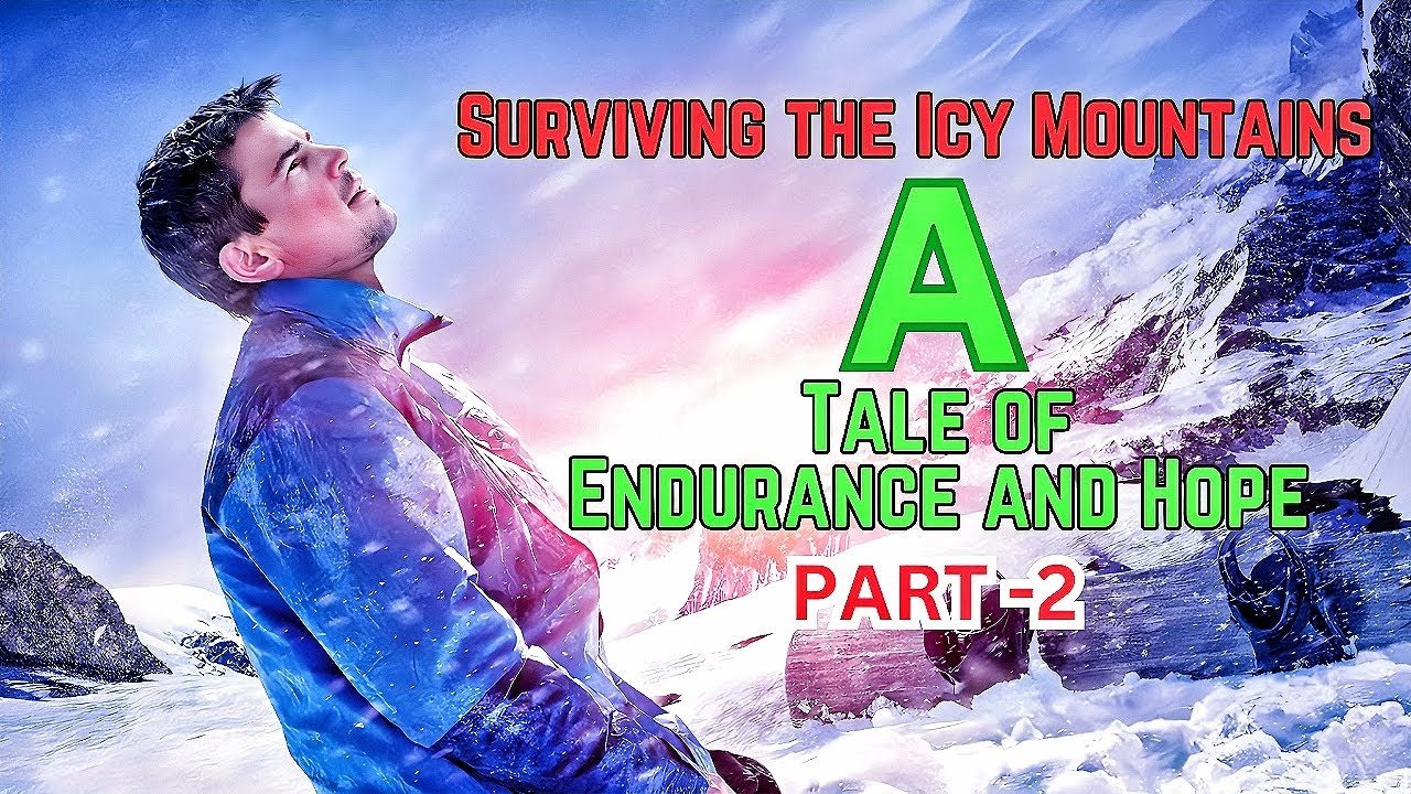 Surviving the Icy Mountains: A Tale of Endurance and Hope - Part 2 ...