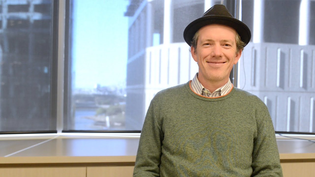 Sholto Macpherson – Business Growth Program - YouTube