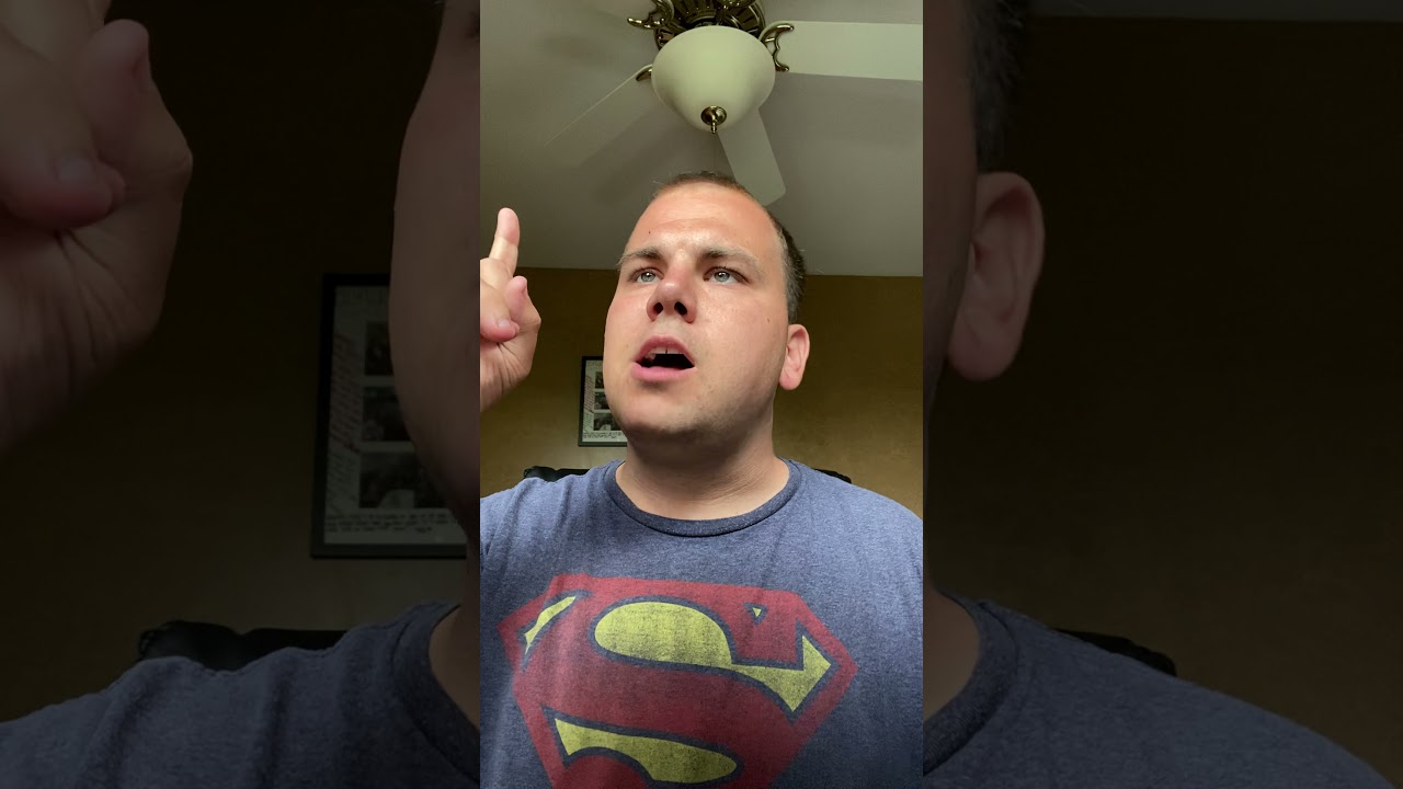 Troy Butler Sings When I Grow Up - YouTube