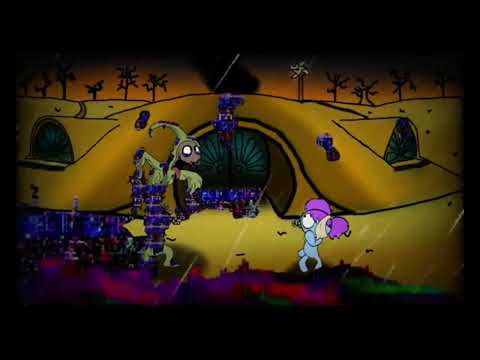 fnf x pibby : Time for teletubbies vs affected teletubbies V2 reupladed ...