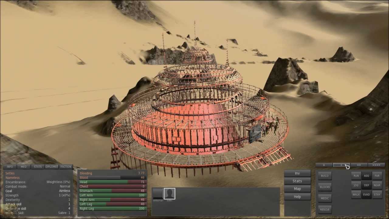 The 5 Minute Review - Kenshi (PC) - YouTube