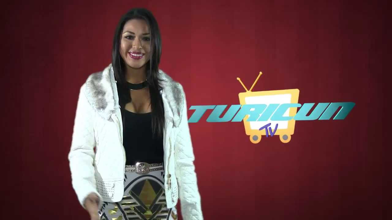 004 AÑO NUEVO CON MARY CARBALLO - YouTube