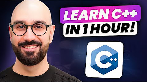 "C++ Tutorial for Beginners - Learn C++ in 1 Hour" (Programming with Mosh) and more - YouTube