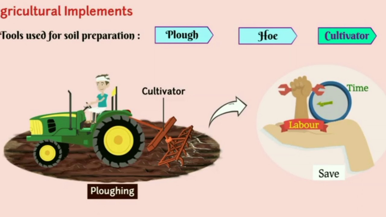 Crop Production And Management Video Of Part 1 And 2 YouTube crop-production-and-management-video-of-part-1-and-2-youtube