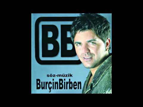 Burçin Birben - Allahın Emri
