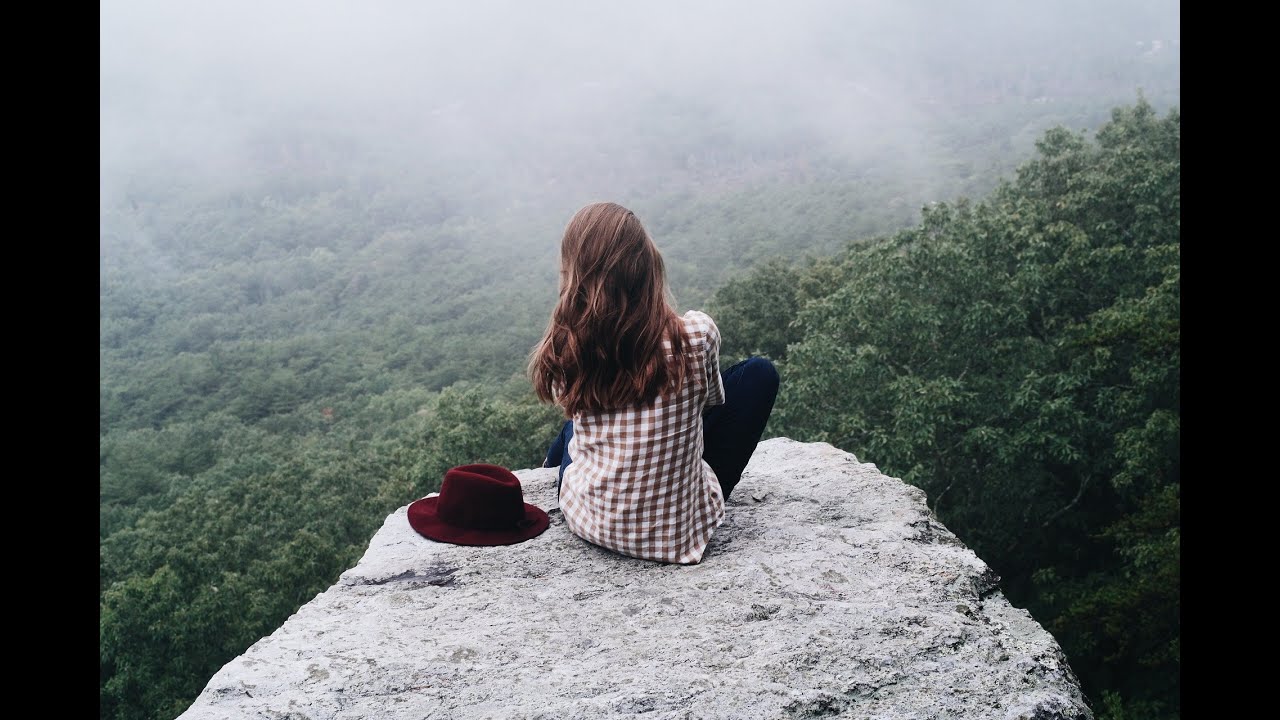 Melancholy – Beautiful Relaxing Music (Mountain Scenery) - YouTube