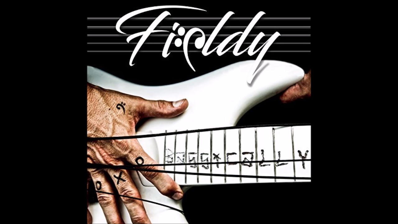 Fieldy - Bass O Rama (feat. Ray Luzier) [Bassically, 2017] track 01 ...