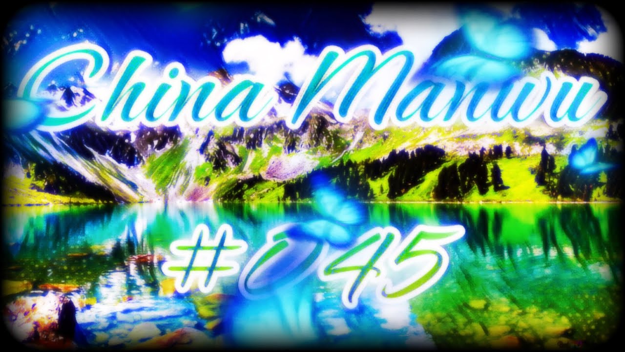 China-Manwu - Map #045 | by: China-Manwu (GTAV HardcoreMaps) - YouTube