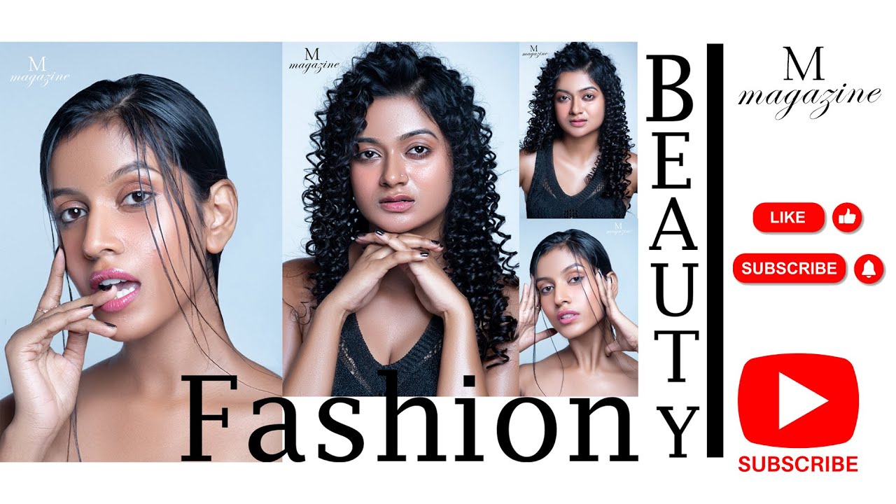 fashion shoot 2023 || Fashion 2023 || model shoot - YouTube