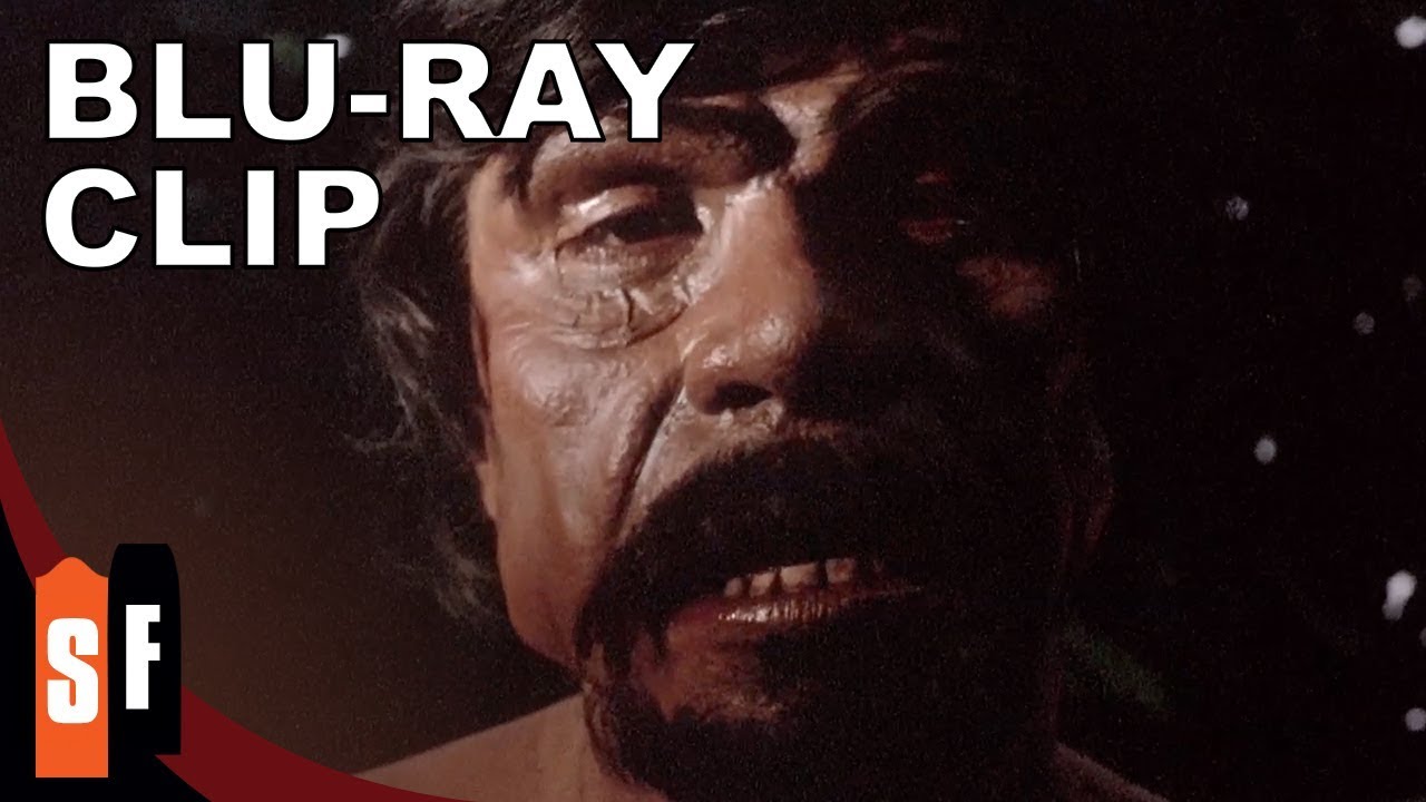 Superbeast (1972) - Clip: Beast Bedfellows - YouTube