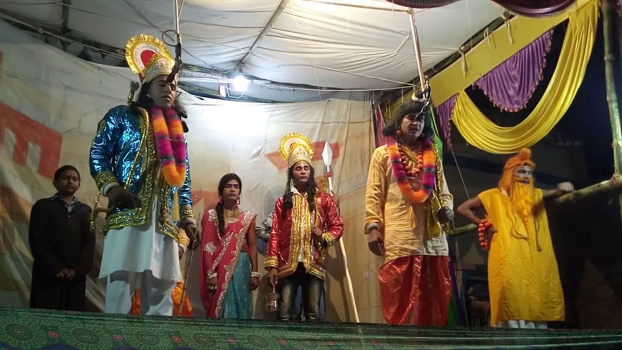 Pramod Kumar yadav ji - YouTube