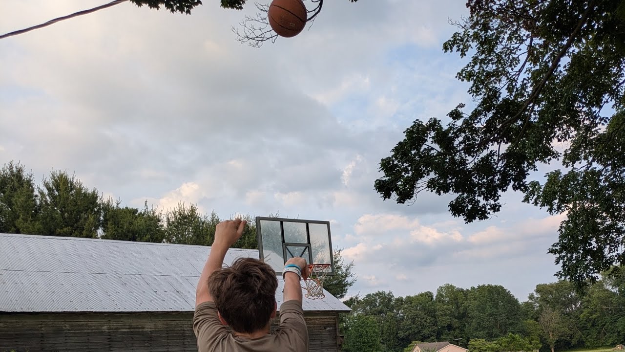 Three pointers - YouTube