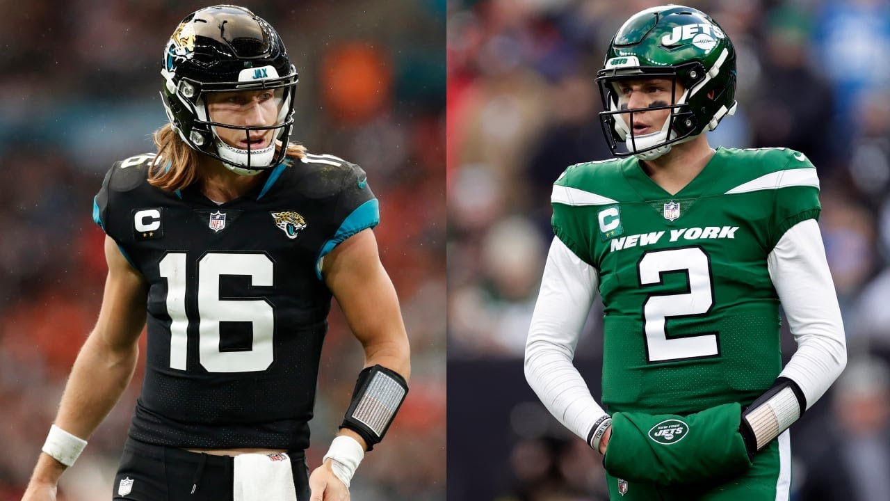 NFL WEEK 16: IS THE NFL RIGGED!? - YouTube