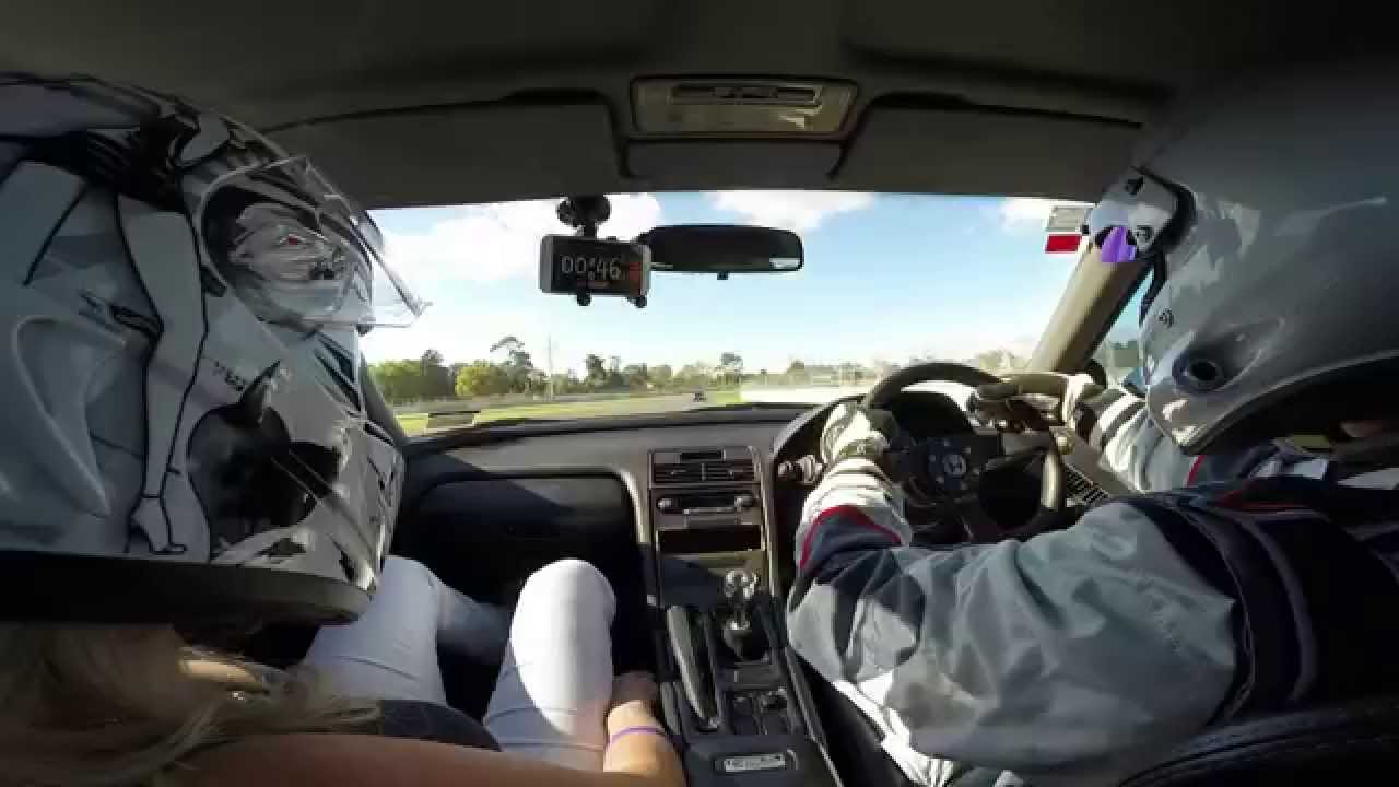 RS4 Pukekohe Park Raceway April 2015 NZ Track Day - YouTube