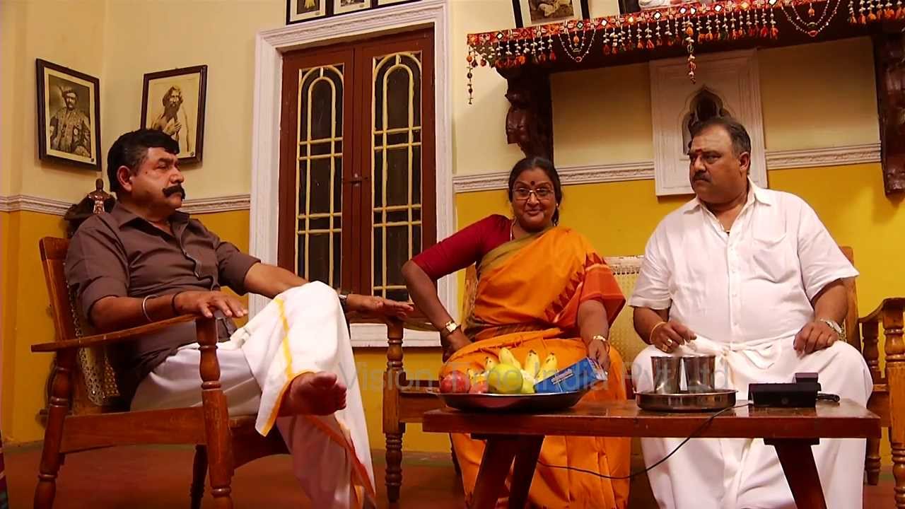 Vamsam - Episode 128 30/11/2013 - YouTube