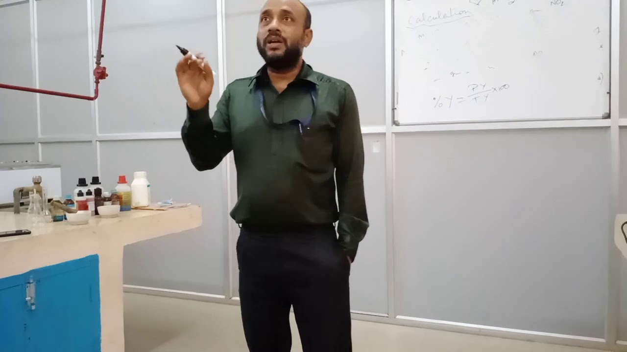 Detection of extra elements Part 3 - YouTube