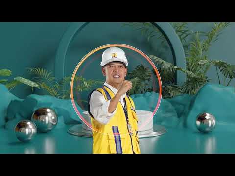 Kaleidoskop Dr. Dwi Purwantoro, S.T, M.T 2020-2023 di BBWS Serayu Opak - YouTube