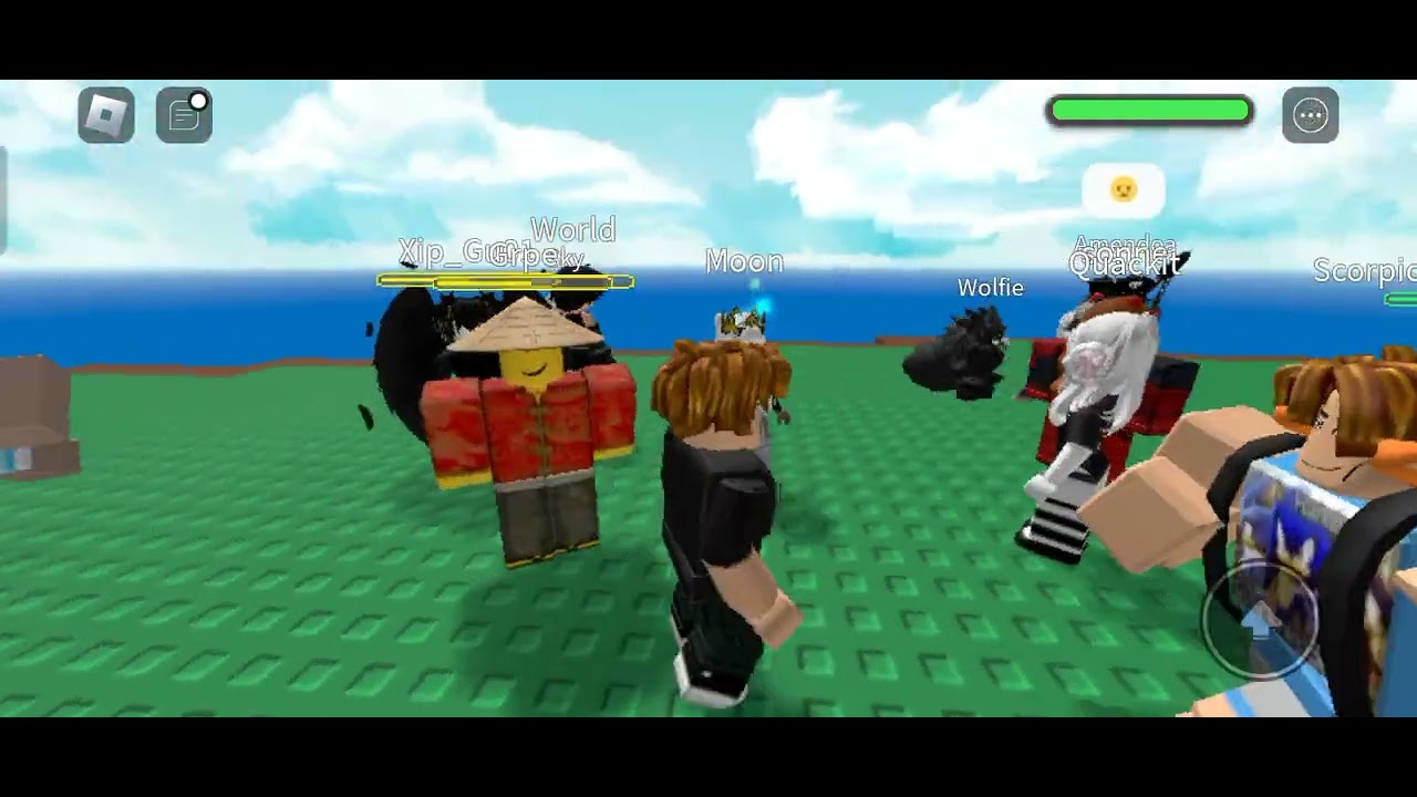 Roblox kk - YouTube