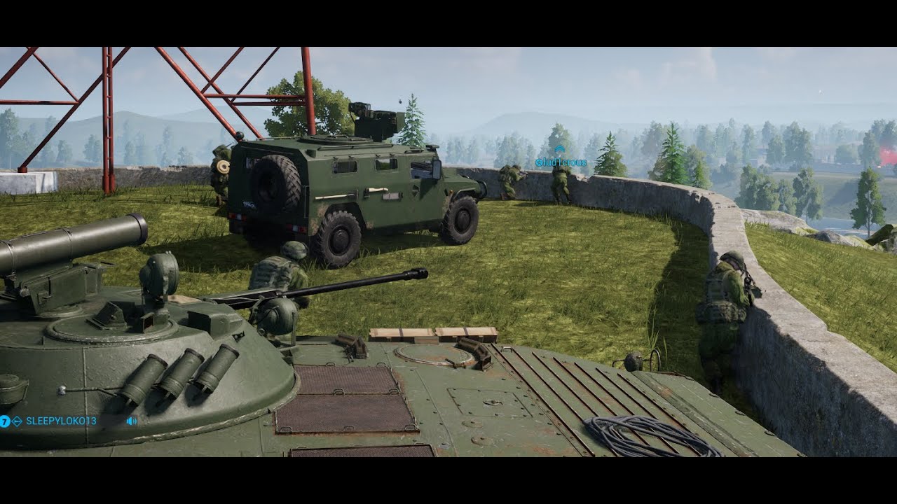 SQUAD NIGHT! - YouTube