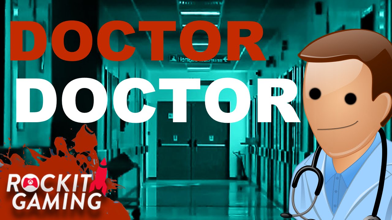 Original Song | Doctor, Doctor | Rockit Gaming - YouTube