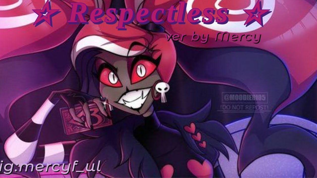 || Respectless || - pop (female) cover by Mercy ☆ - YouTube