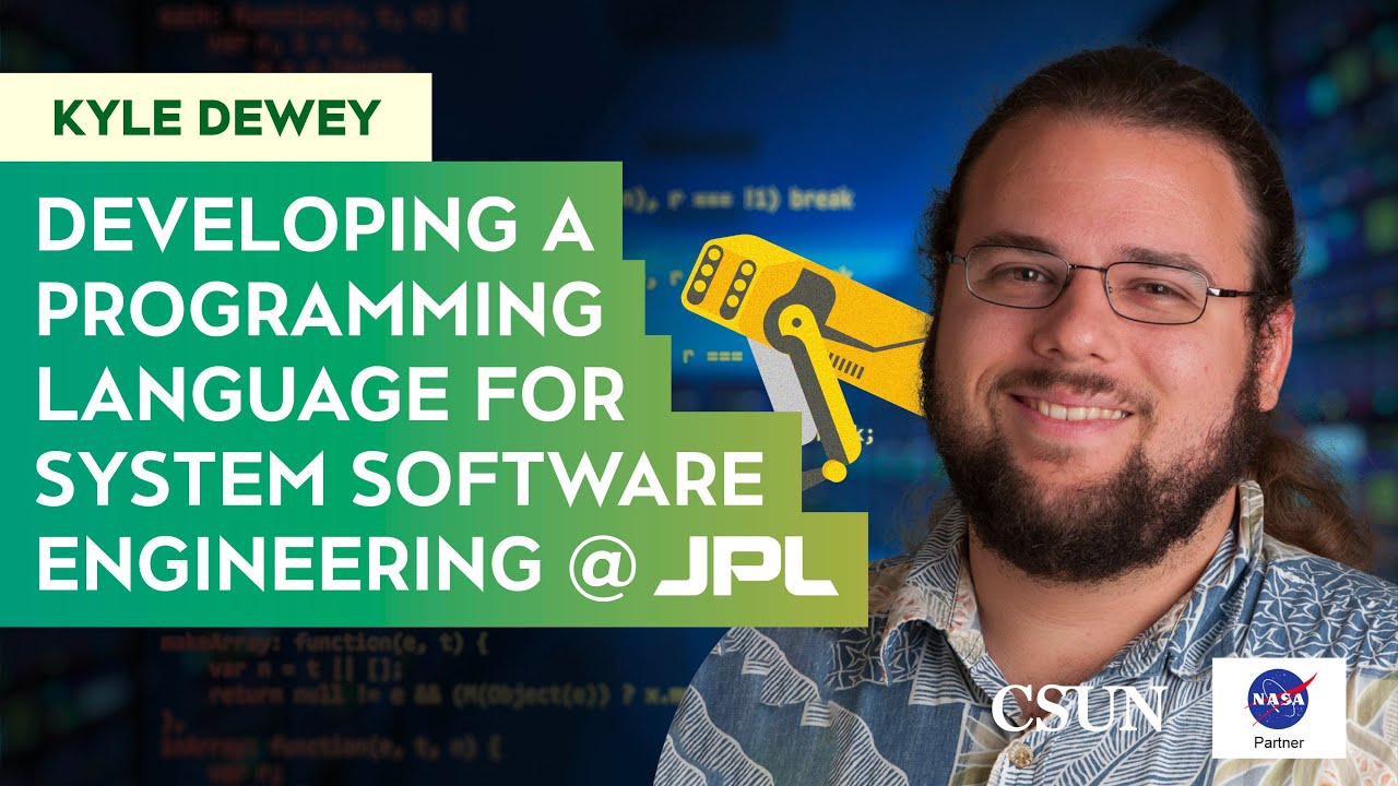 Kyle Dewey DEVELOPING A PROGRAMMING LANGUAGE FOR SYSTEM SOFTWARE kyle-dewey-developing-a-programming-language-for-system-software