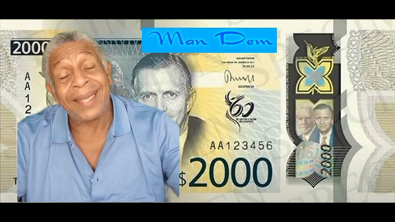 Man Dem: Why do u put up with this behavior from women ? - YouTube