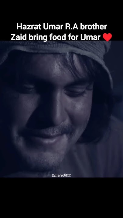 Hazrat Umar & Zaid R.A brotherhood ♥️ #shorts - YouTube