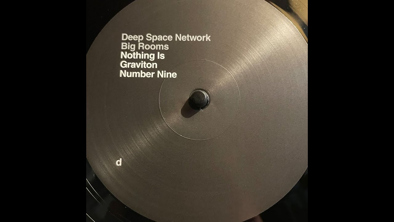 Deep Space Network “Big Rooms” 1993 Source / Instinct Ambient • 2020 re ...