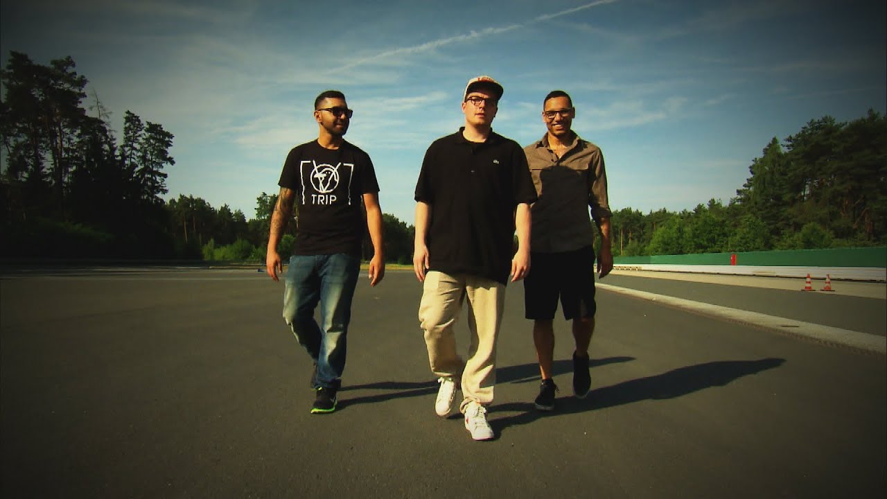 Deutschlands schnellster Rapper - GRIP - Folge 247 - RTL2 - YouTube
